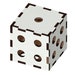 Dice Laser Cut Files Svgdxfpdfaicdreps Laser Files - Etsy