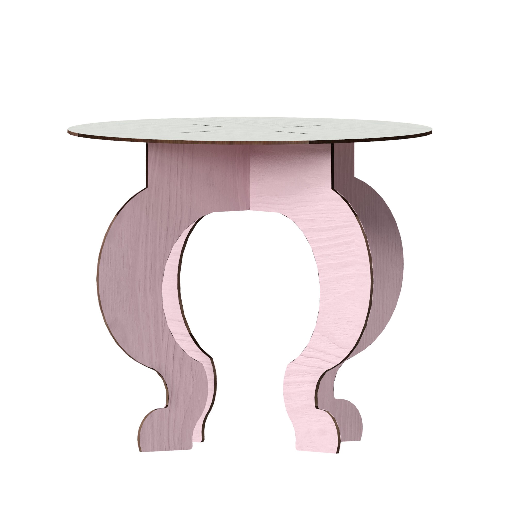 Cake Standlaser Cut Files Laser Cut Template Vector for | Etsy