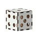 Dice Laser Cut Files Svgdxfpdfaicdreps Laser Files - Etsy
