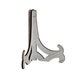 Plate Stand, Laser Cut Files - Svg+dxf+pdf+ai+cdr+eps - Laser Files ...