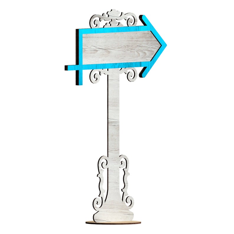 Wedding Sign Laser Cut Files Svgdxfpdfaicdreps Laser - Etsy