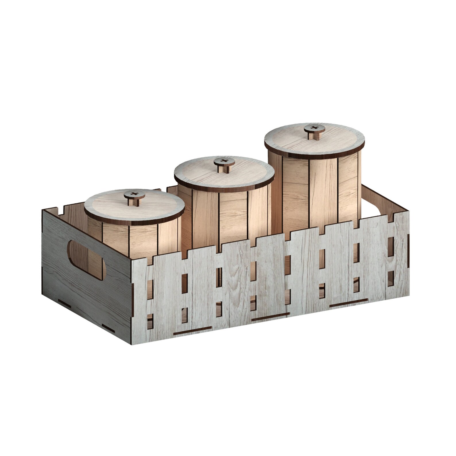 Tray and Boxeslaser Cut Files Laser Cut Template Vector for - Etsy