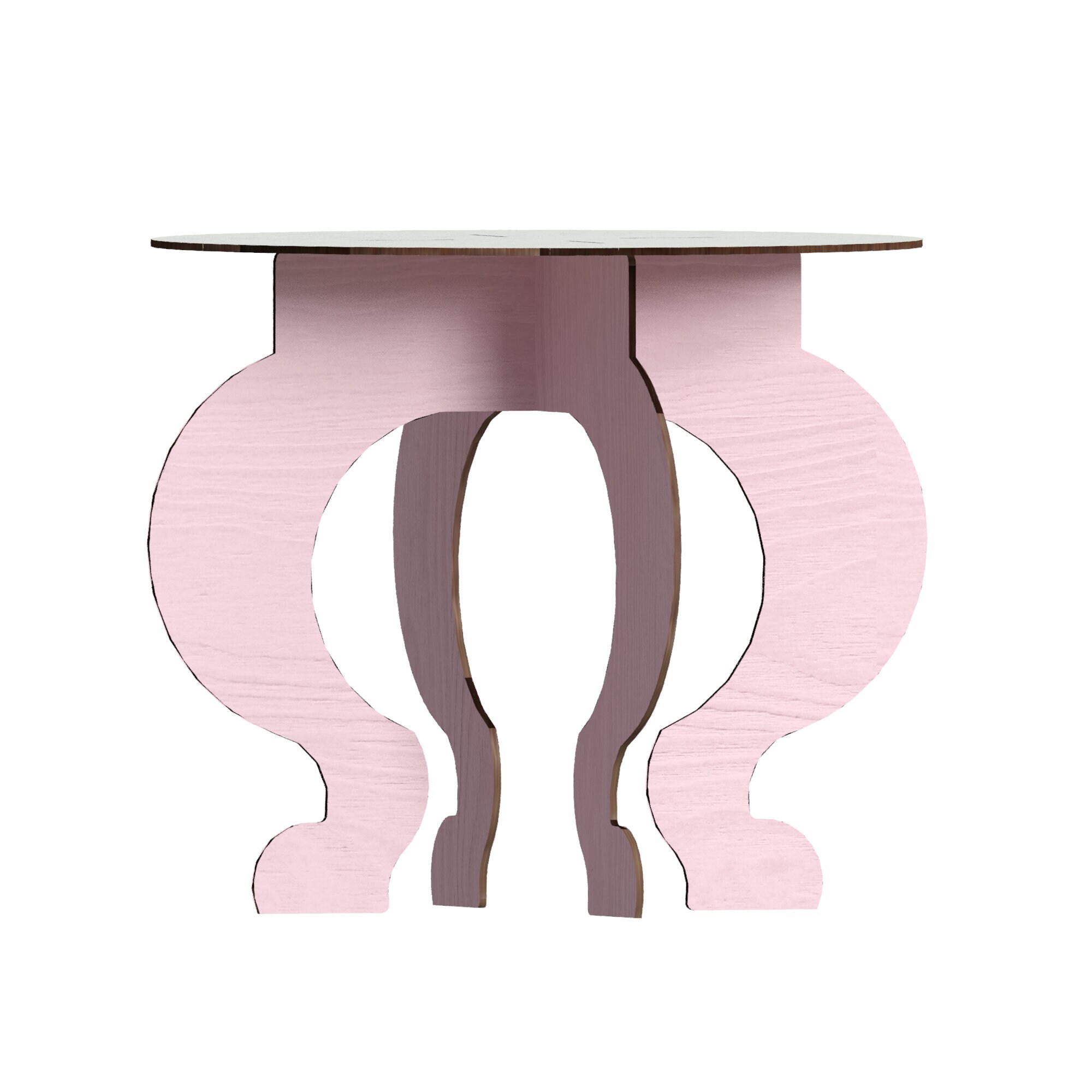 Cake Standlaser Cut Files Laser Cut Template Vector for | Etsy