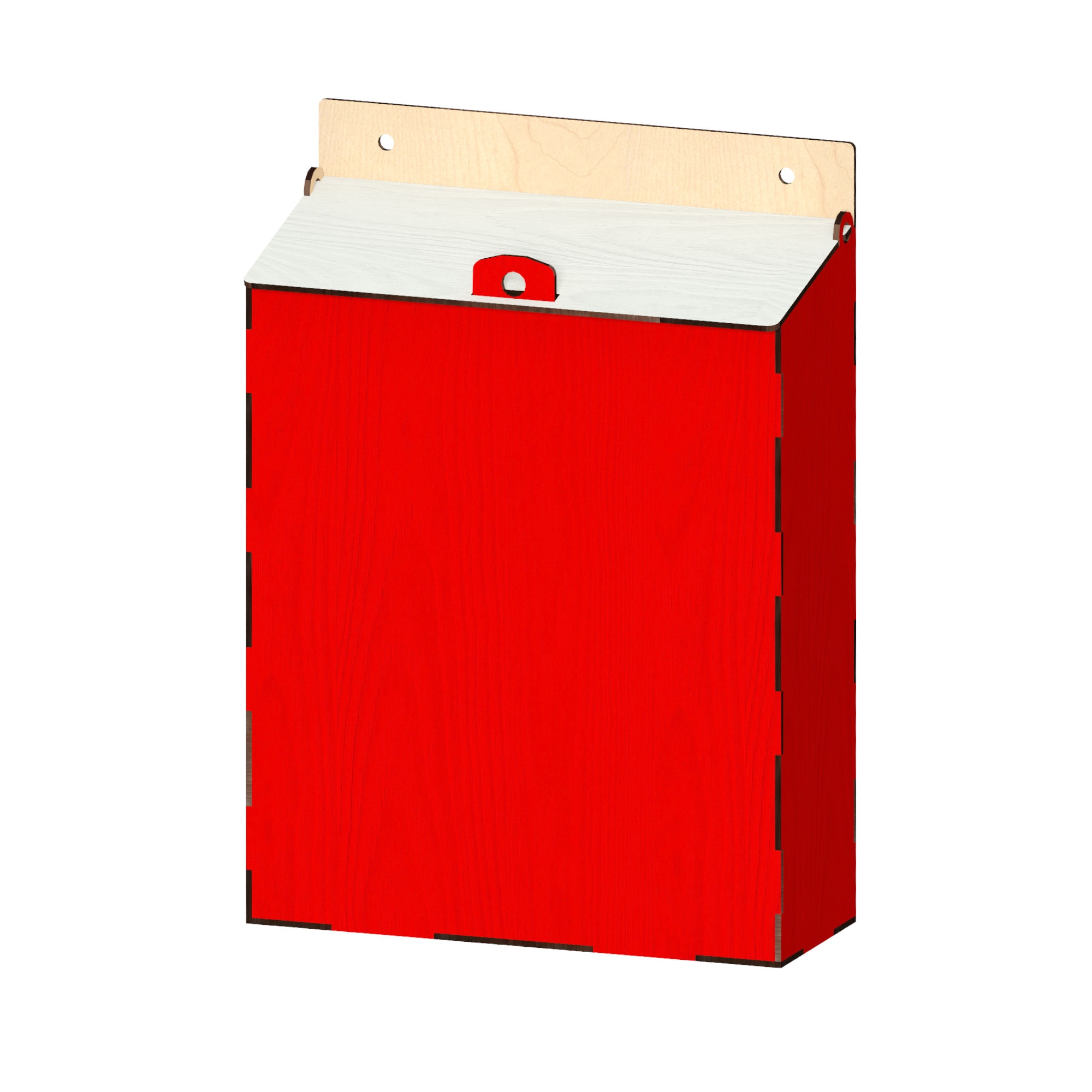 Suggestions Mailbox Laser Cut Files Svgdxfpdfaicdreps | Etsy