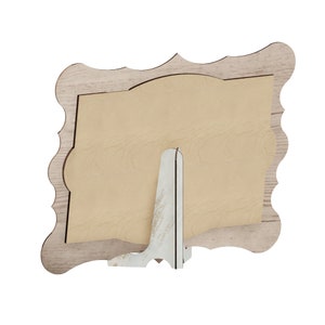 Wedding Guest Drop Box on 2 Sizes, Laser Cut Files - Svg+dxf+pdf+ai+cdr ...