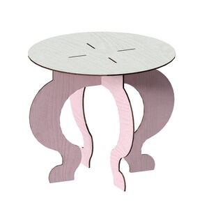 Cake Stand,laser Cut Files, Laser Cut Template, Vector for Laser, Laser ...