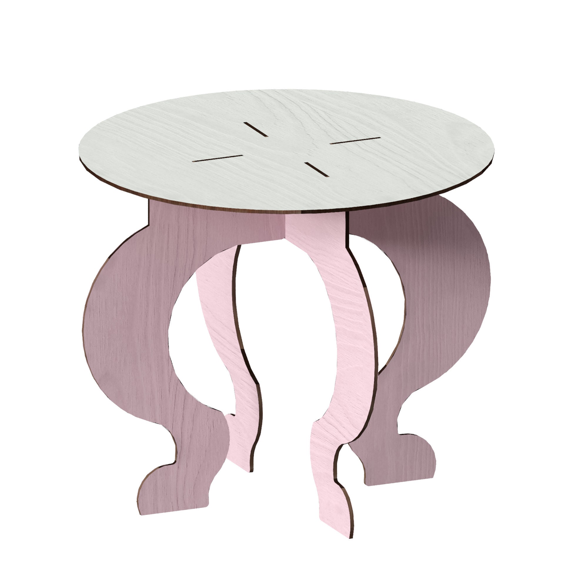 Cake Standlaser Cut Files Laser Cut Template Vector for | Etsy