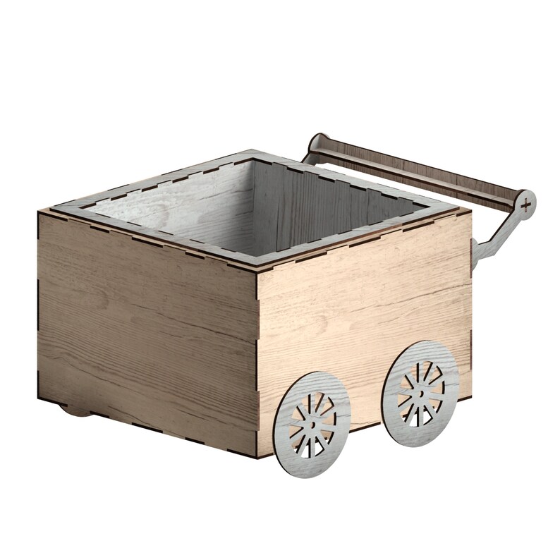 Beer Cart Laser Cut Files Laser Cut Template Laser Cut - Etsy