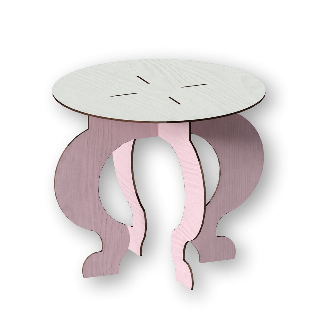 Cake Stand,laser Cut Files, Laser Cut Template, Vector for Laser, Laser ...