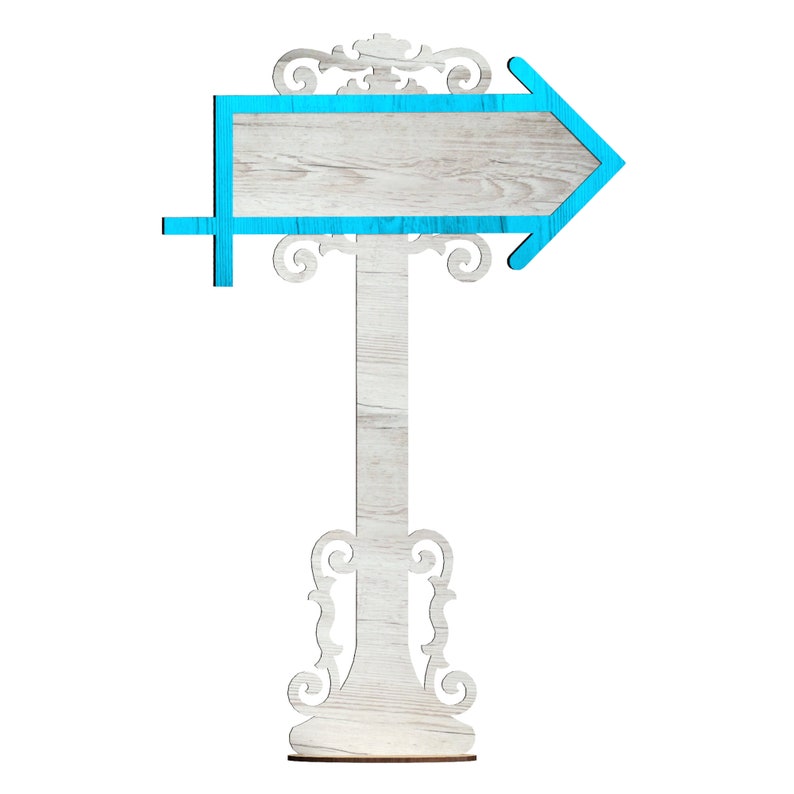 Wedding Sign Laser Cut Files Svgdxfpdfaicdreps Laser - Etsy