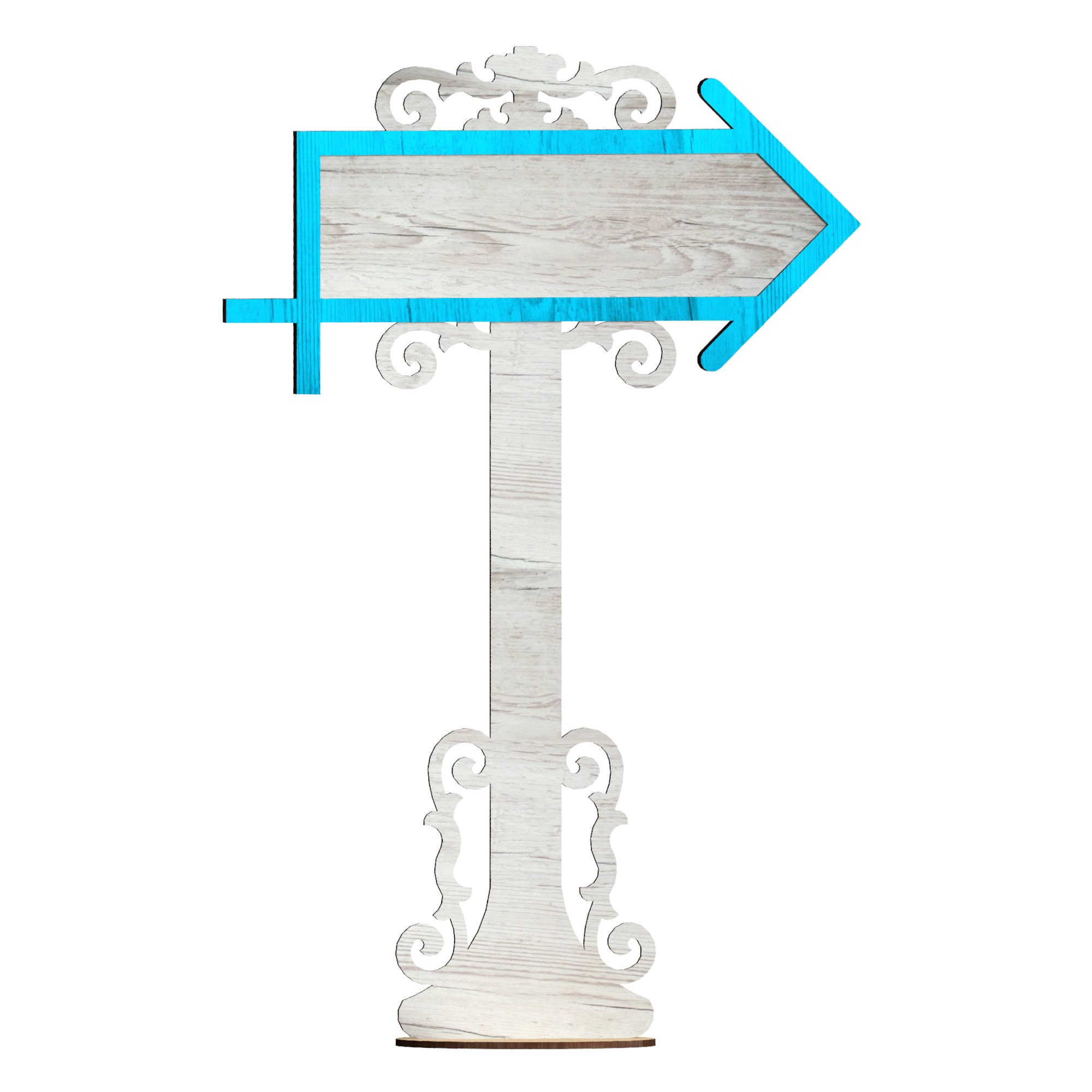 Wedding Sign Laser Cut Files Svgdxfpdfaicdreps Laser | Etsy