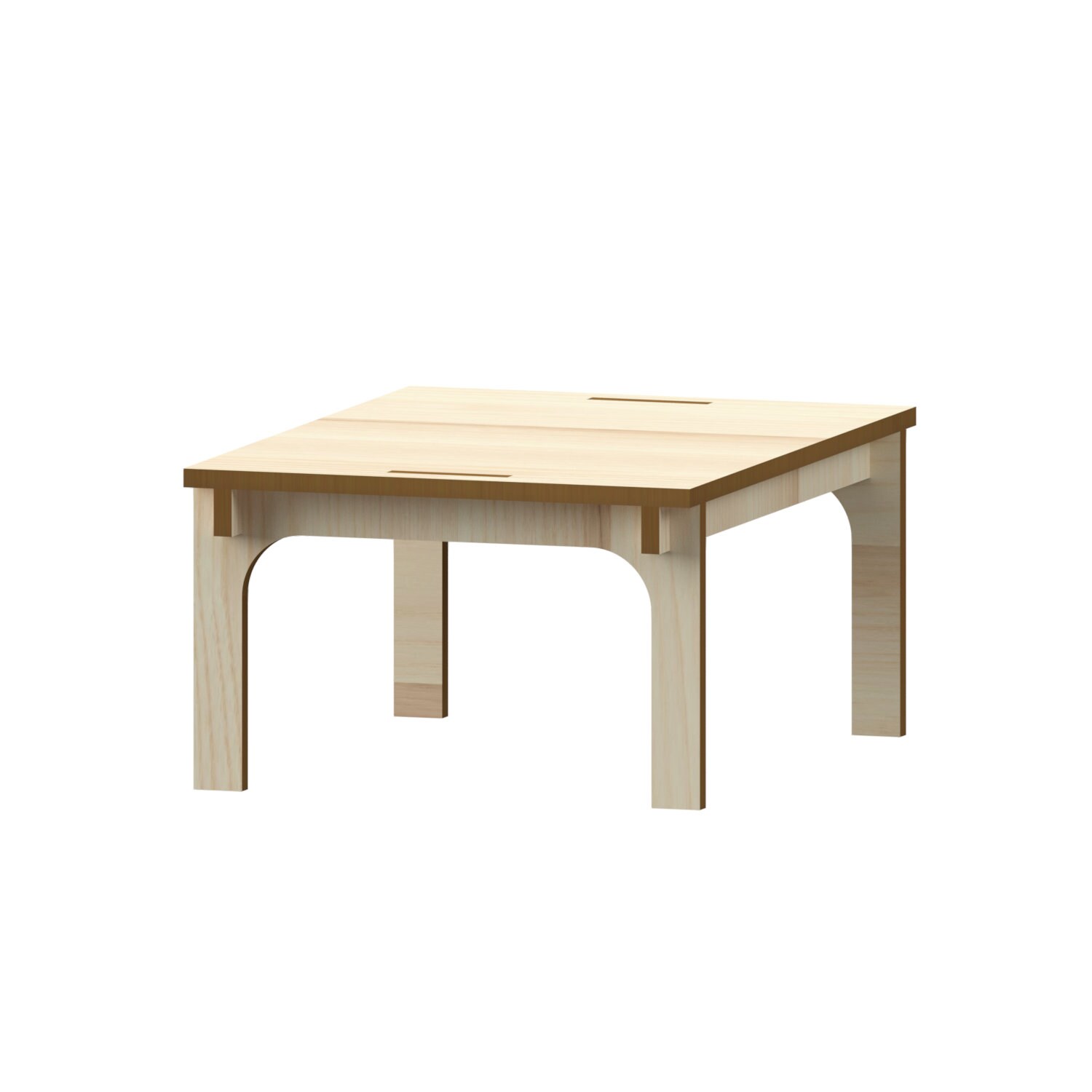 Table furniture Laser Cut Files SvgDxfPdfAiCdrEps | Etsy