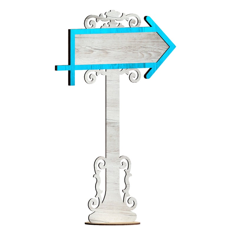 Wedding Sign Laser Cut Files Svgdxfpdfaicdreps Laser - Etsy