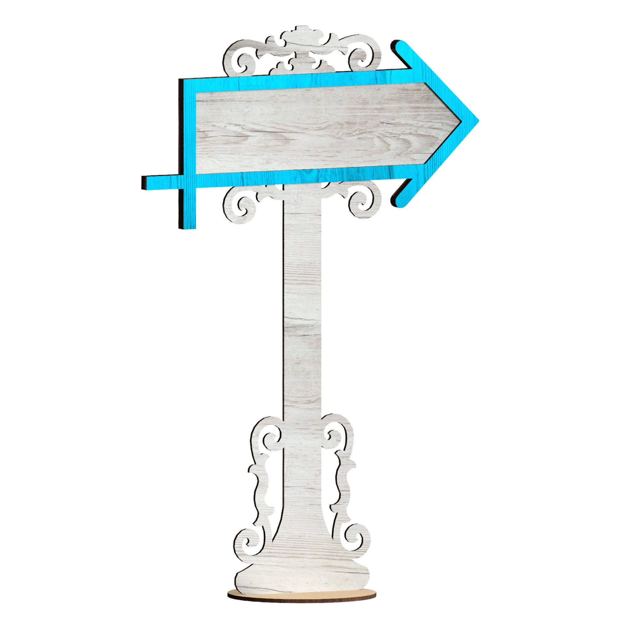 Wedding Sign Laser Cut Files Svgdxfpdfaicdreps Laser | Etsy