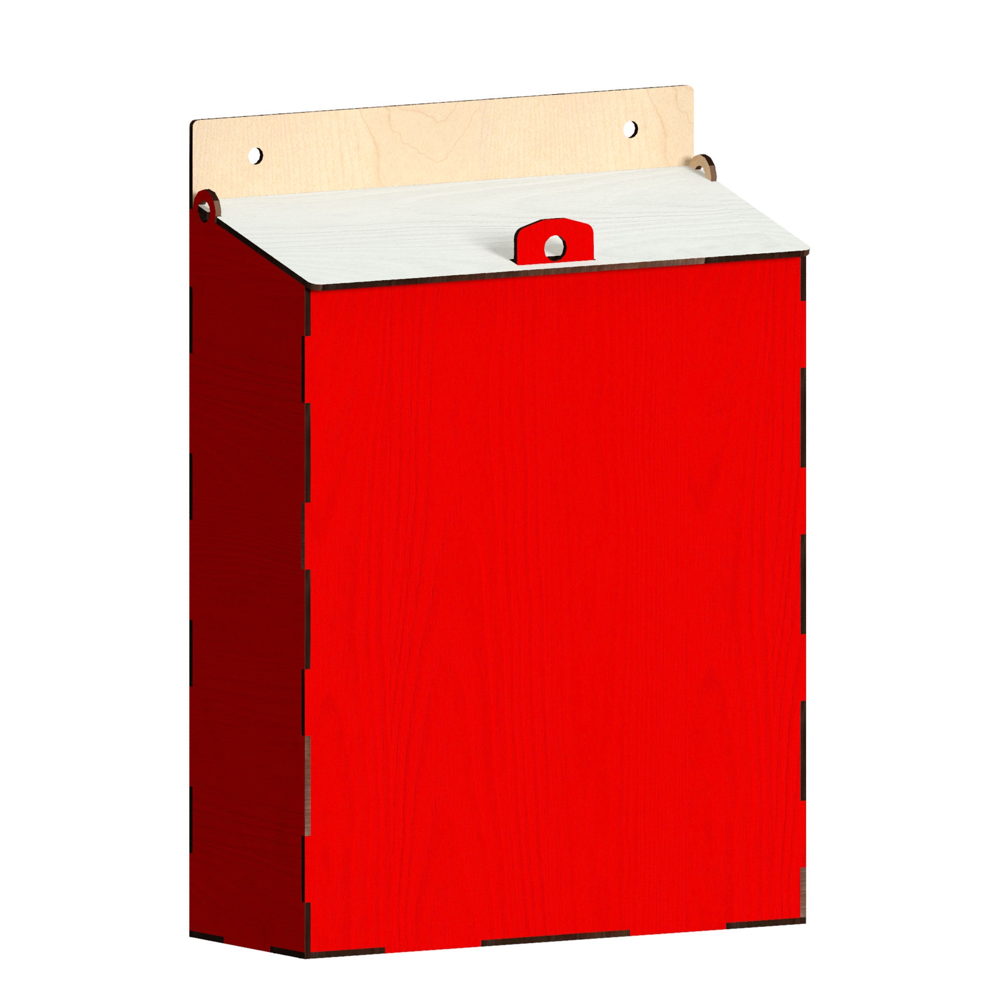 Suggestions Mailbox Laser Cut Files Svgdxfpdfaicdreps | Etsy