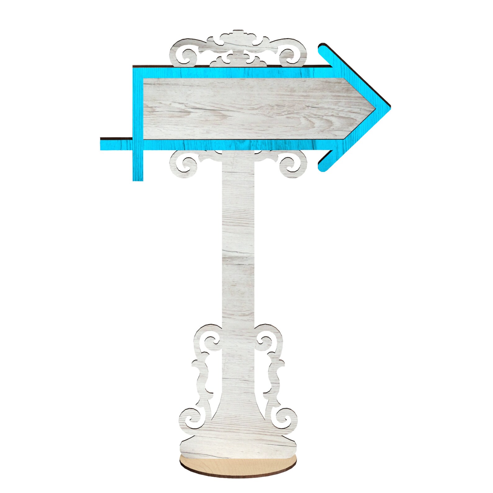 Wedding Sign Laser Cut Files Svgdxfpdfaicdreps Laser - Etsy