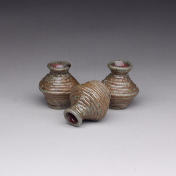 Pottery Coil Mug - Etsy