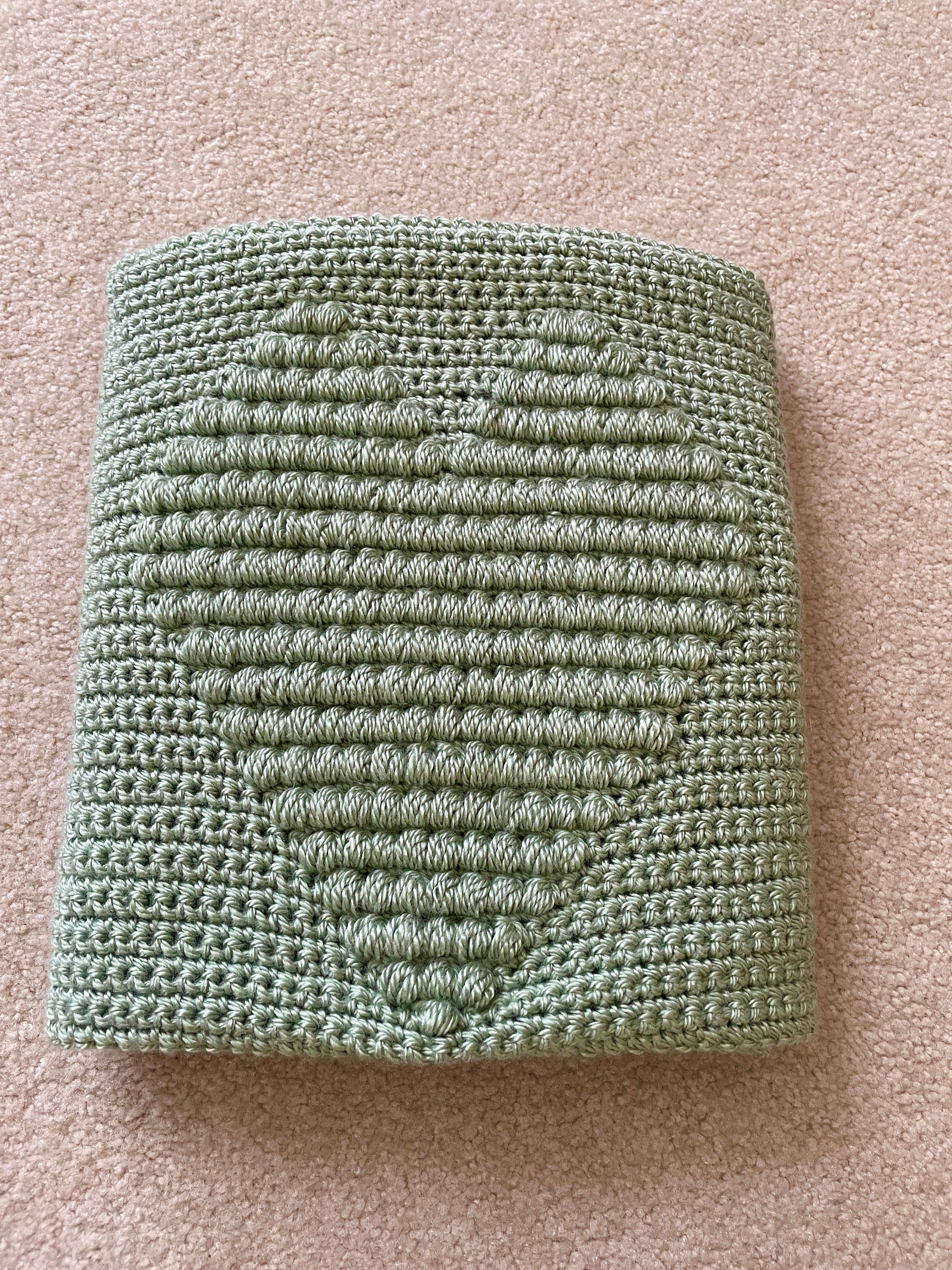 Beautiful Sage Green Baby Blanket - Etsy
