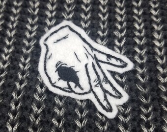 Hand circle game | Etsy