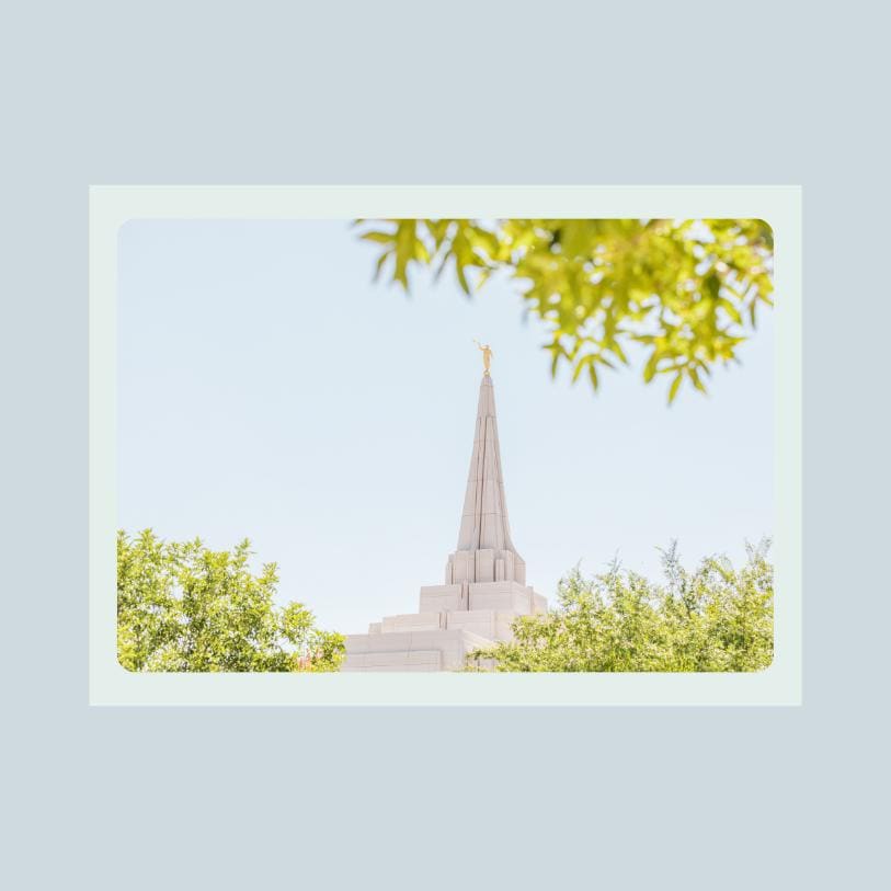 Gilbert Temple 1 | LDS Temple Digital Download | Lds Temple Photography ...
