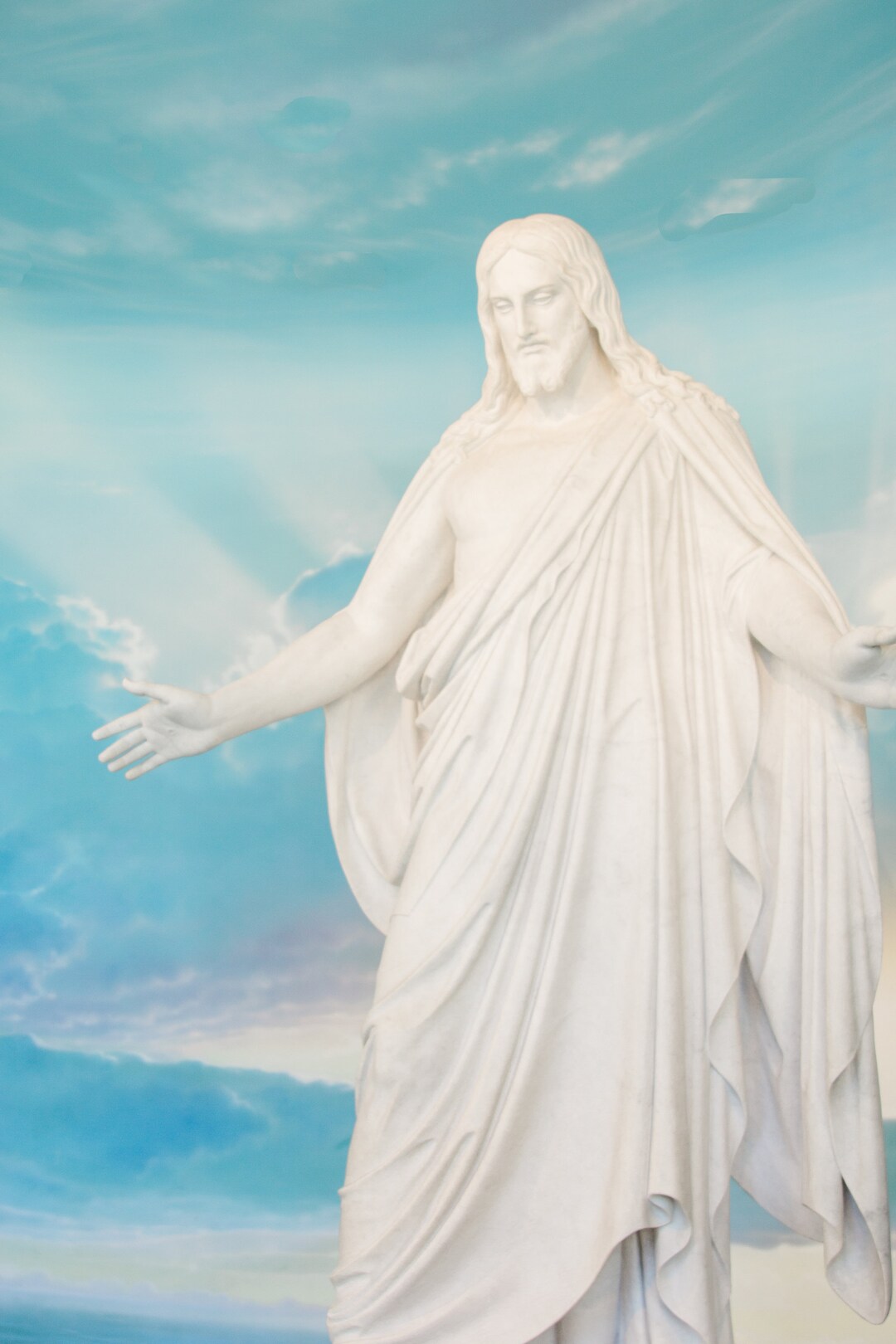 Christ | Digital Download | Christ Home Decor | Christian, LDS - Etsy