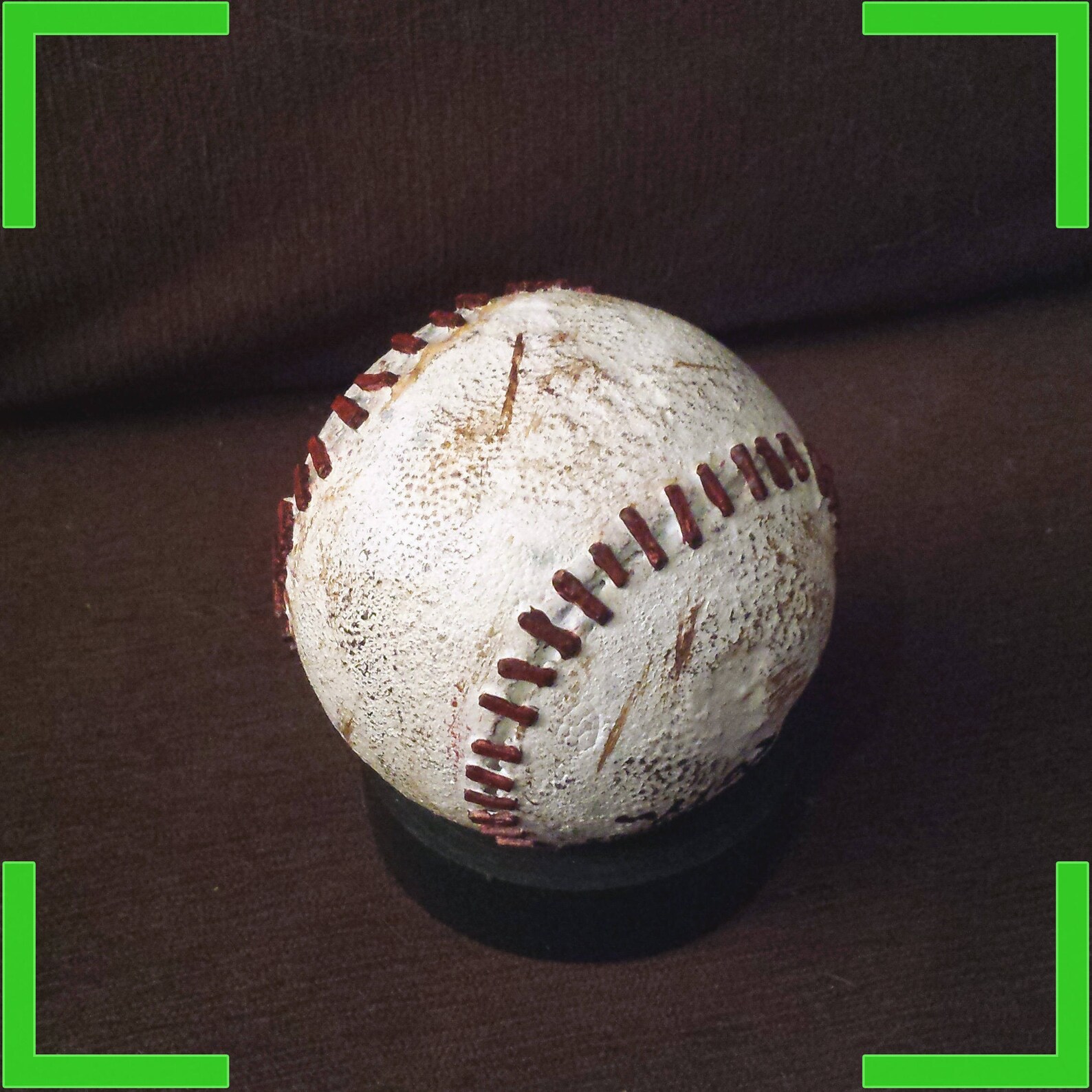 Fallout 4 Baseball Grenade | Etsy