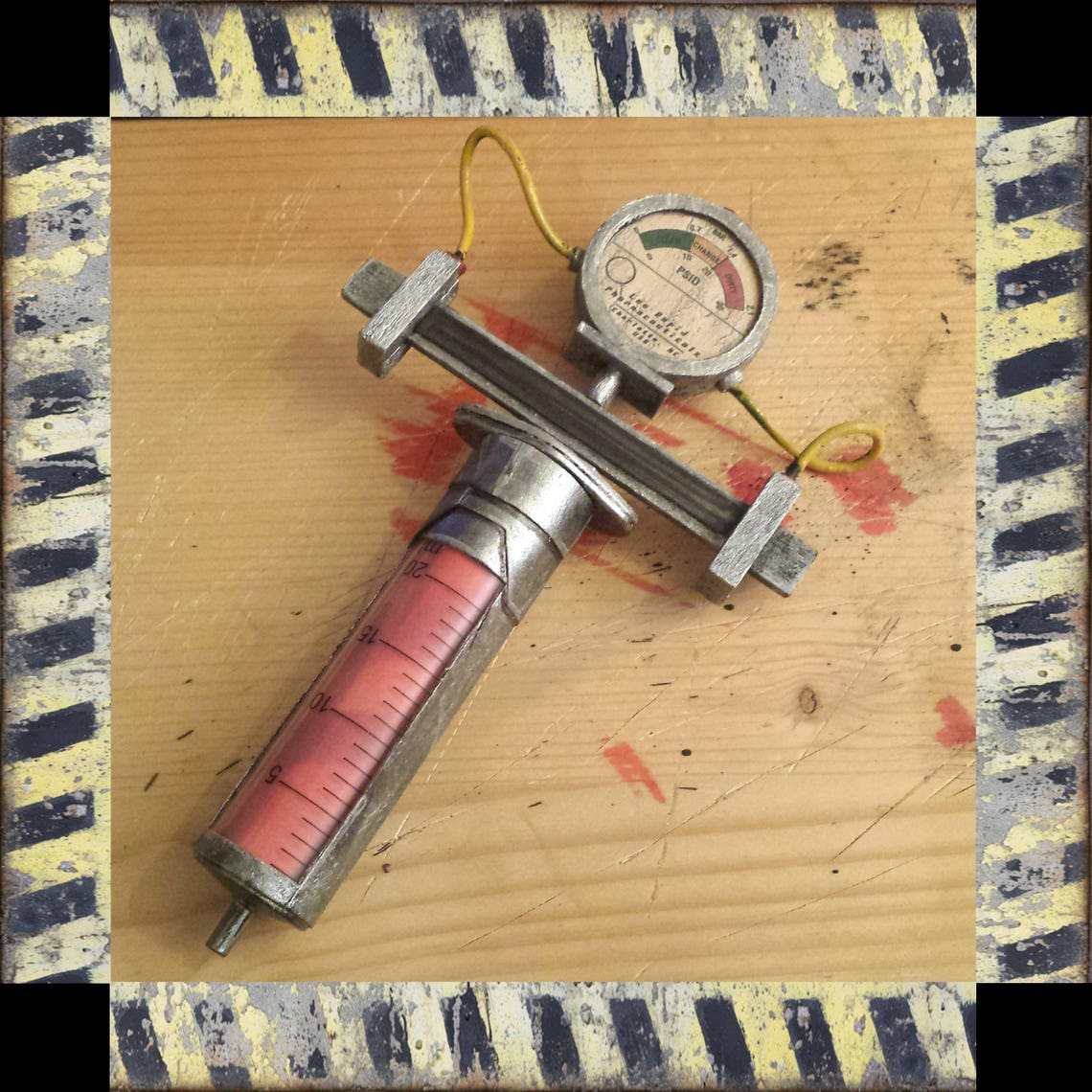 Fallout Stimpack - Etsy UK