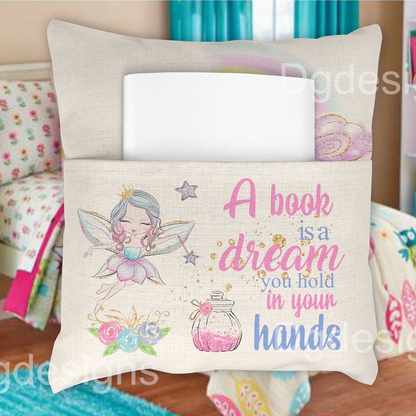Reading Pillow Svg - Etsy