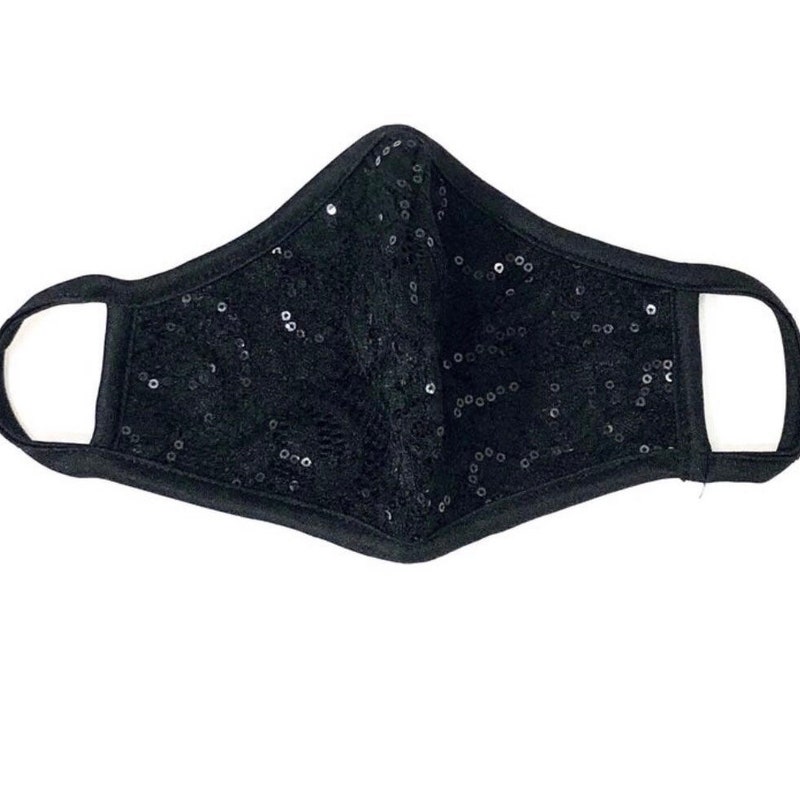 Lace Face Mask - Etsy