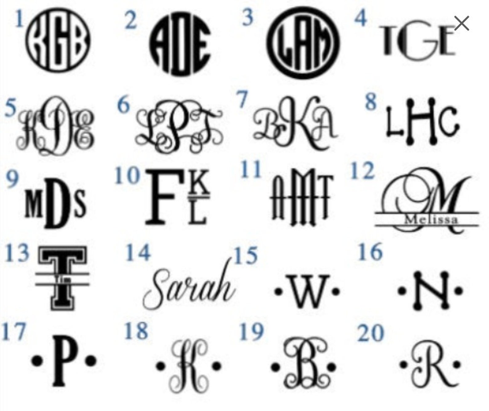 30 Oz Tumbler - Custom Monogram- Personalized Insulated Steel Tumbler ...