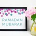 Islamic/ramadan Coloring Bookmarks, Activity for Kids, Printable ...