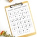 Arabic Alphabet Chart, Islamic Kids, Muslim Kids, Islamic Art - Etsy