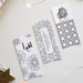 Islamic/ramadan Coloring Bookmarks, Activity for Kids, Printable ...