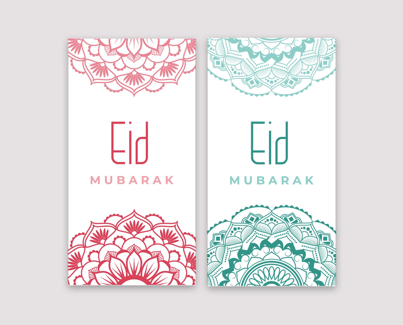 Eid Mubarak Bundle, Gift Tags, Money Envelope, Printables - Etsy