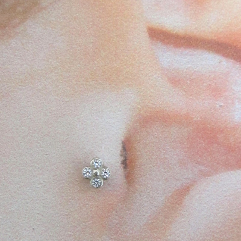Tragus Jewelry - Etsy