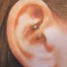 Daith Piercing, Curved Internally Threaded Surgical Steel Barbell..16g ...