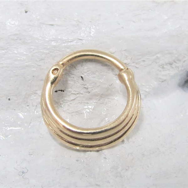 Septum Clicker - Etsy