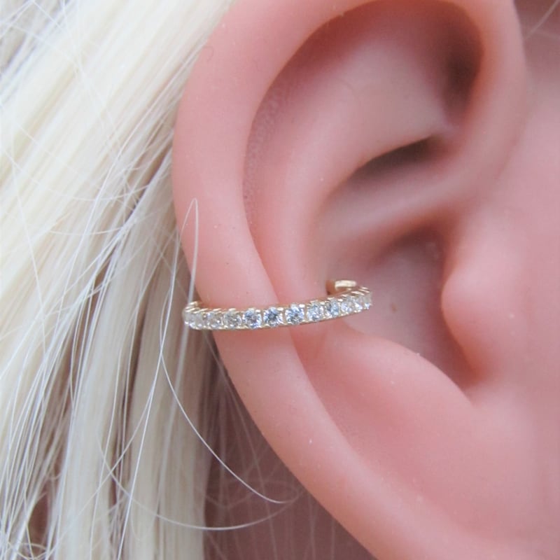 Conch Piercing - Etsy