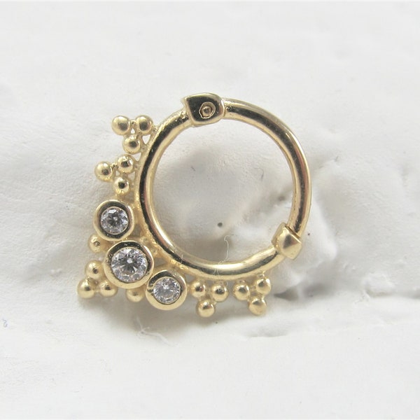 Daith Clicker - Etsy