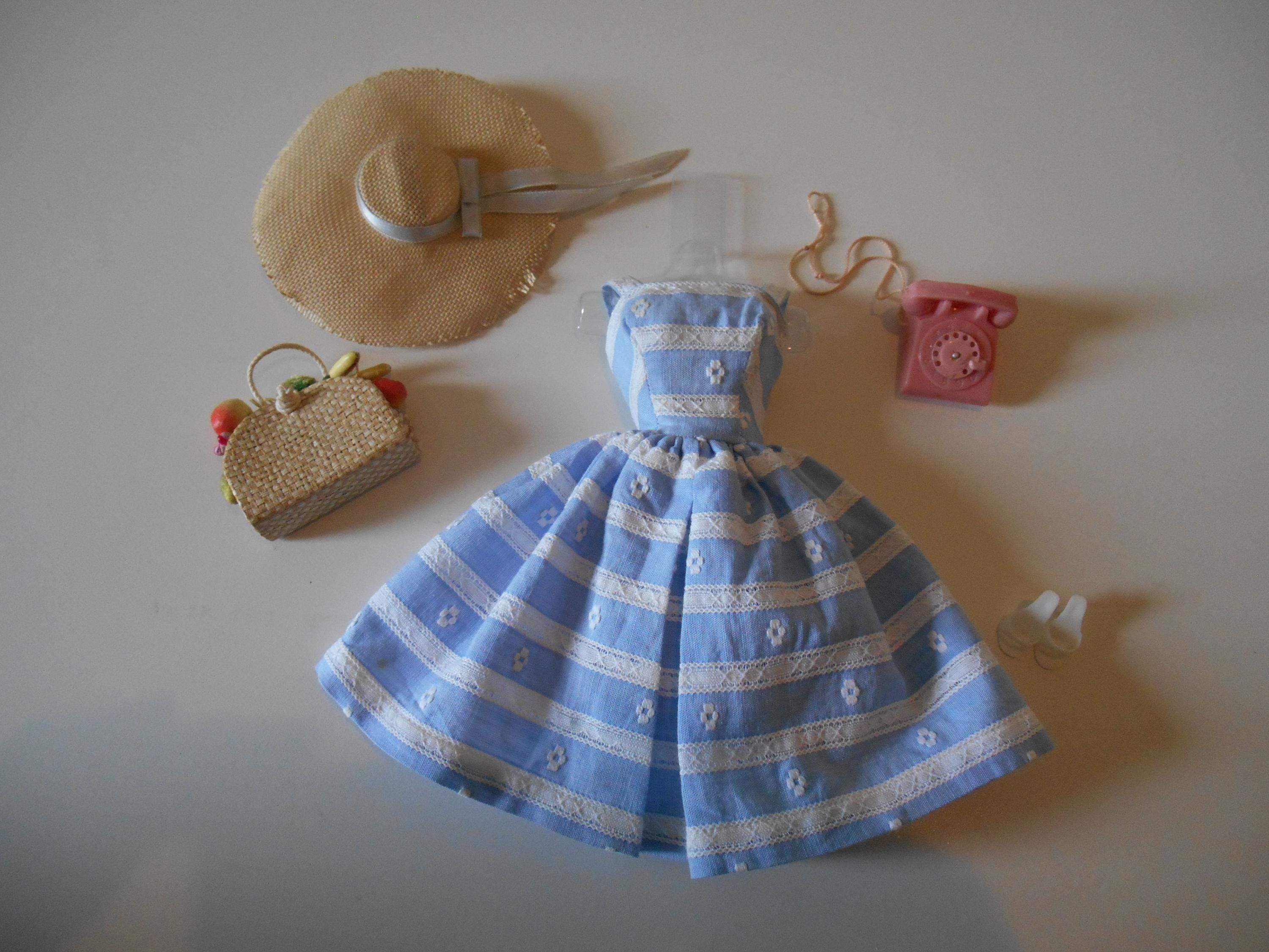 Vintage Suburban Shopper 0969 (1959-1964) Doll Not Included, Just ...