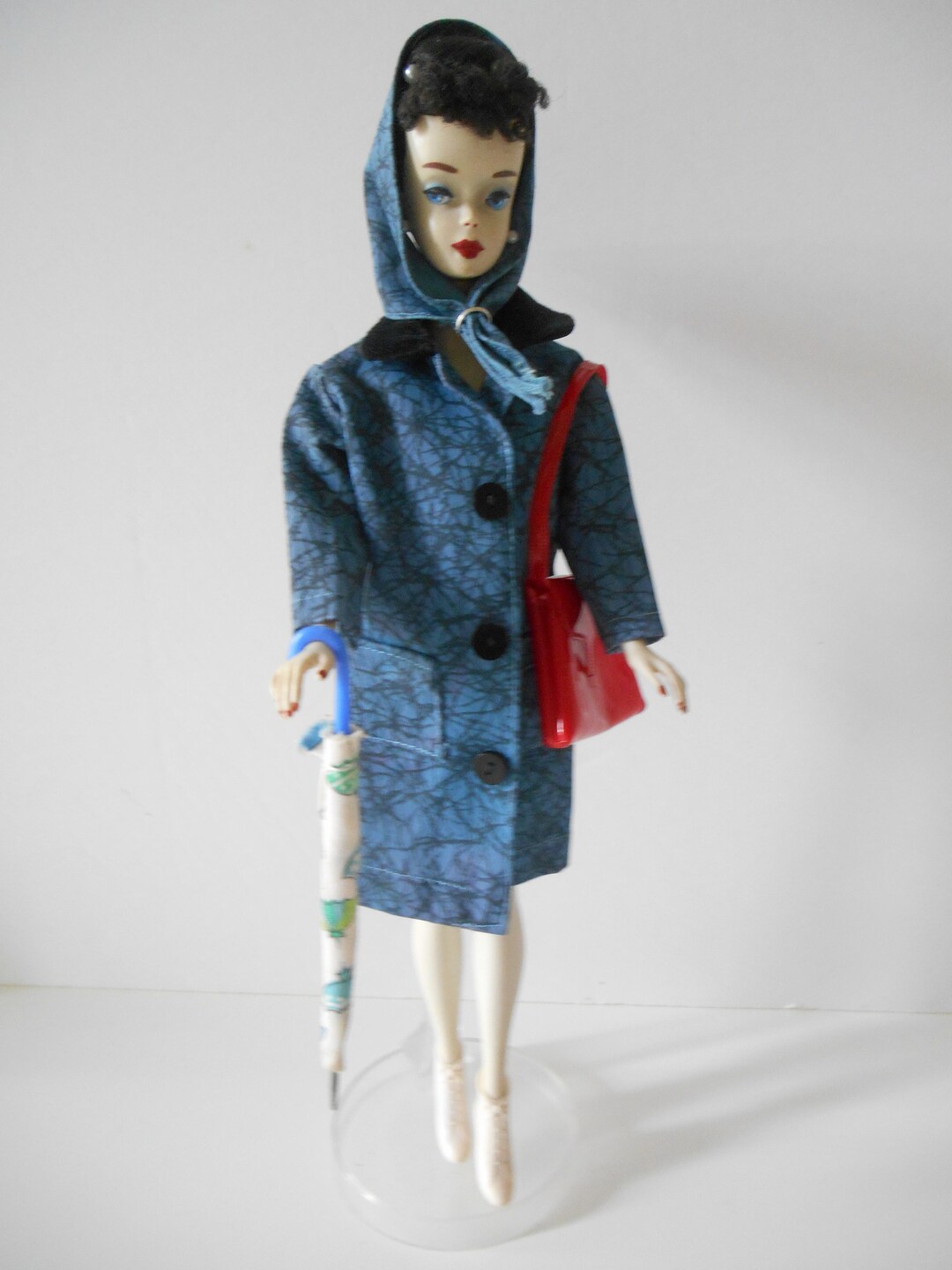Tammy Puddle Jumper, Fits Barbie, Doll Not Included, Just Modeling - Etsy