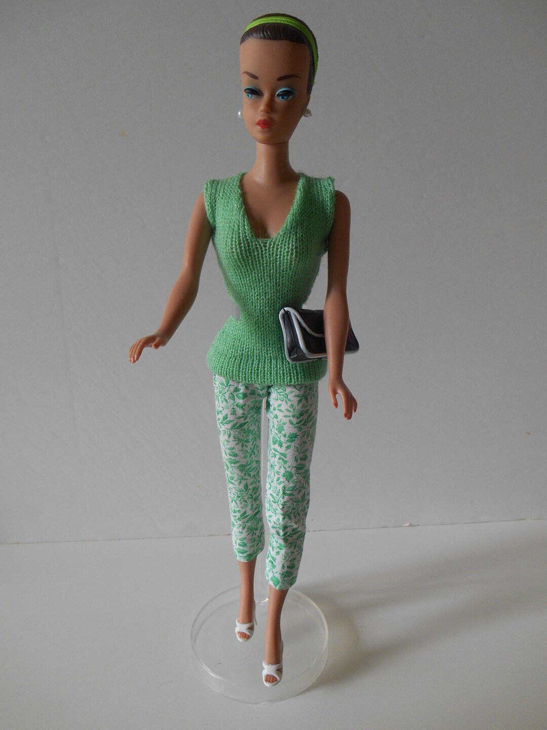 Randall Craig Capri Set, Doll Not Included, Just Modeling - Etsy