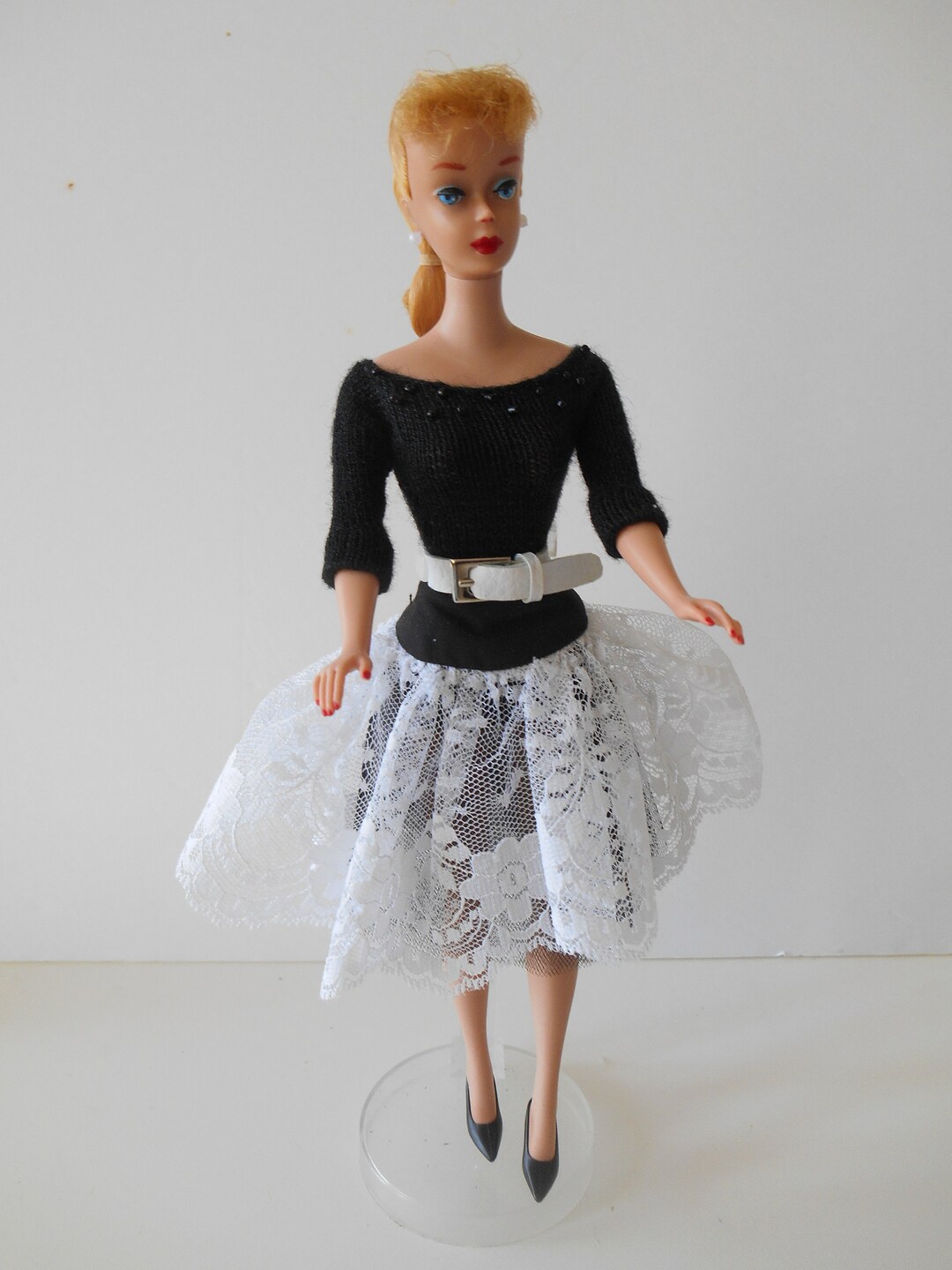 Cool Randall Craig Set Doll Not Included Just Modeling - Etsy