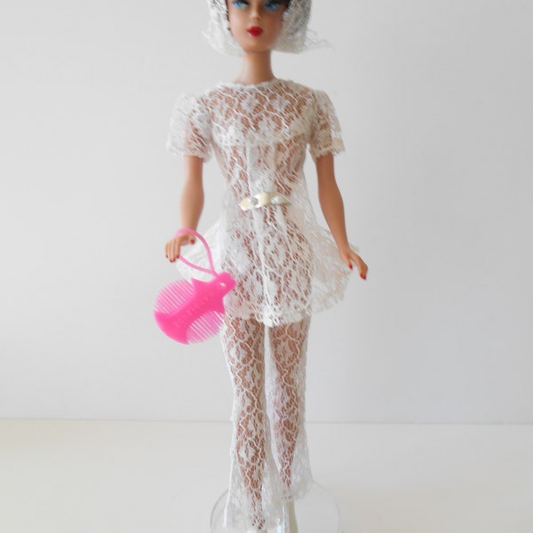 Maddie Mod Doll - Etsy