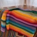 The 'joy' Sweater Adult Chunky Easy Beginner - Etsy UK