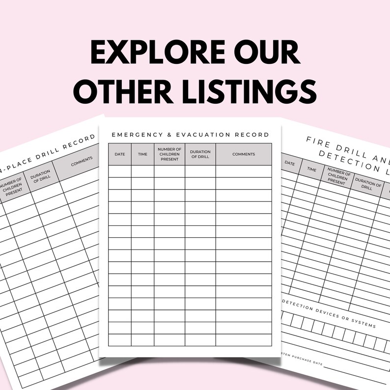 Boho Rainbow Birthday Tracker Birthday Tracker Printable - Etsy