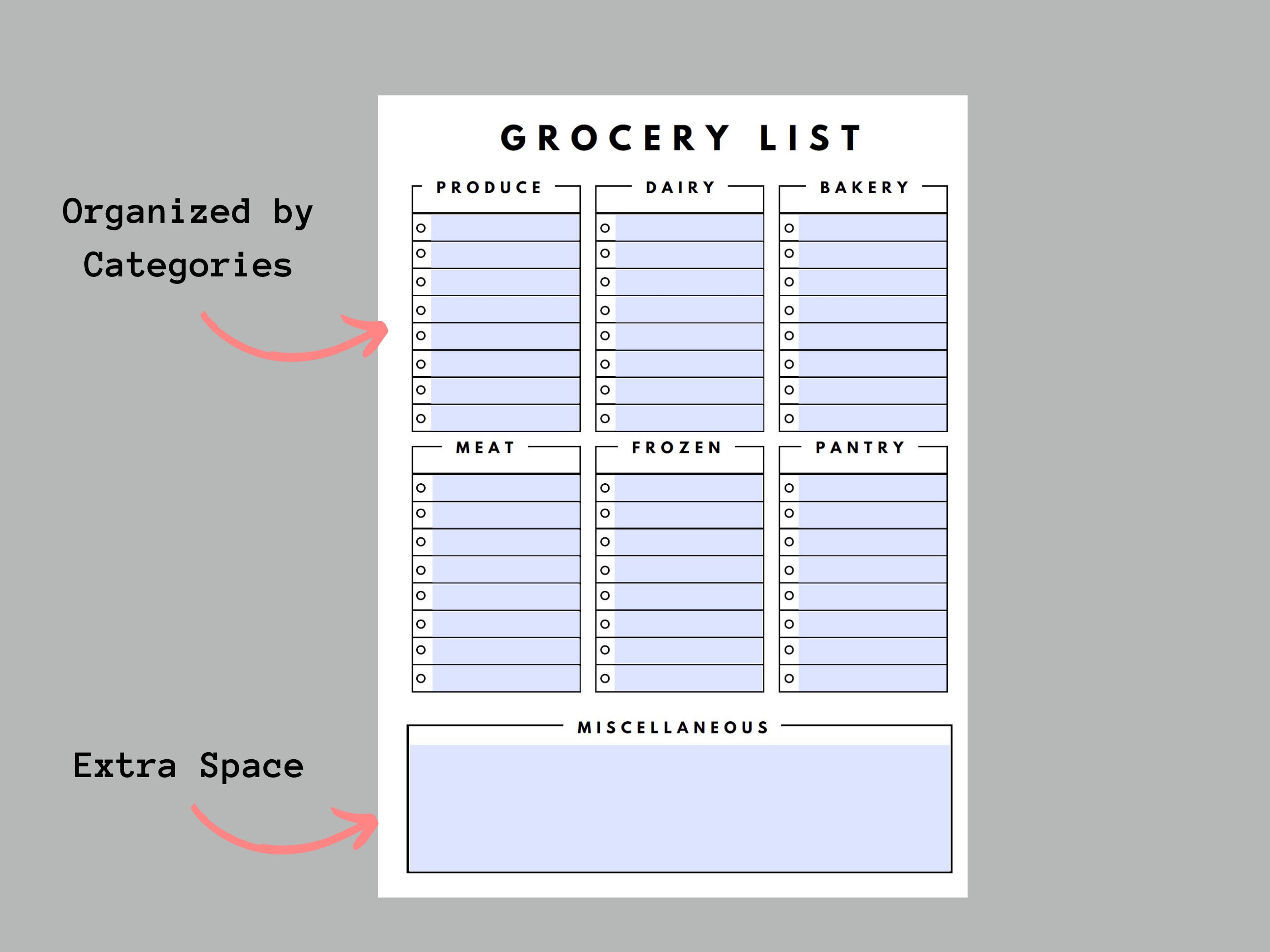 Fillable Grocery List For Daycare Grocery List Shopping List Grocery fillable-grocery-list-for-daycare-grocery-list-shopping-list-grocery