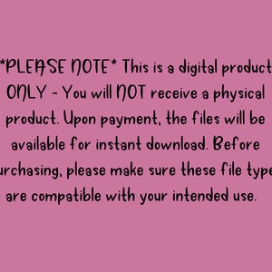 I'm All Out Parents Notice | Daycare Notice | Childcare Notice | Notice ...