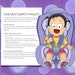 Daycare Transportation Policy + Car Seat Waiver | Liability Release ...