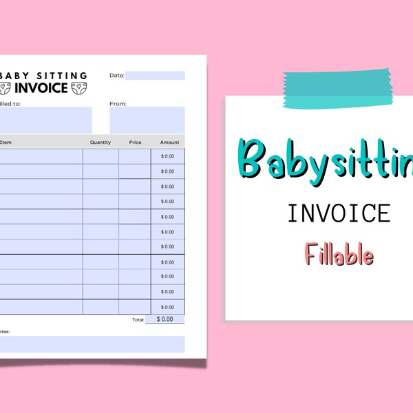 childcare-invoice-template-etsy-israel